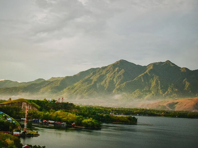 Cycloop Bukan untuk Digali: Menolak Tambang demi Masa Depan Papua ...